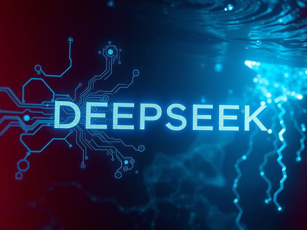DeepSeek: AI Innovation or AI Imitation – The Deep, DEEP, Problems With ...